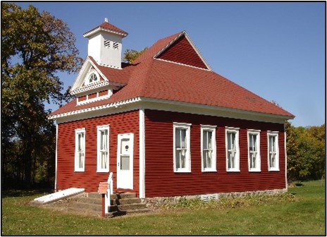 Delaware County, Iowa - Conservation Parks