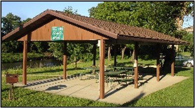 Delaware County, Iowa - Conservation Parks