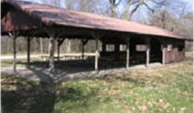 Delaware County, Iowa - Conservation Parks